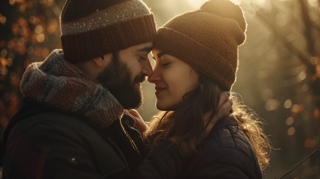 Couple et mariage : l'importance d'une bonne communication